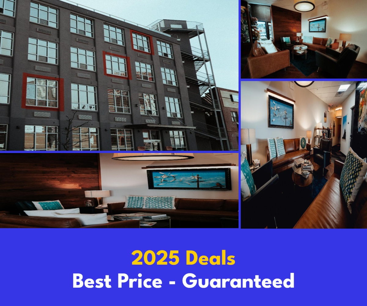 Feather Factory Hotel - Queens, Hotels In Queens, Hotels In Queens NY ...